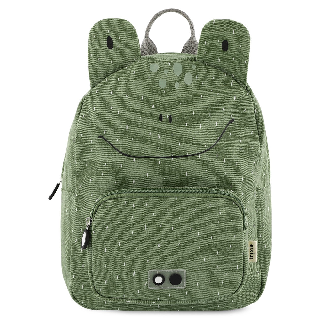 WWW.POPCORNER.COM.TR | TRIXIE | TRIXIE FROG - BACKPACK - OKUL ÇANTASI ...