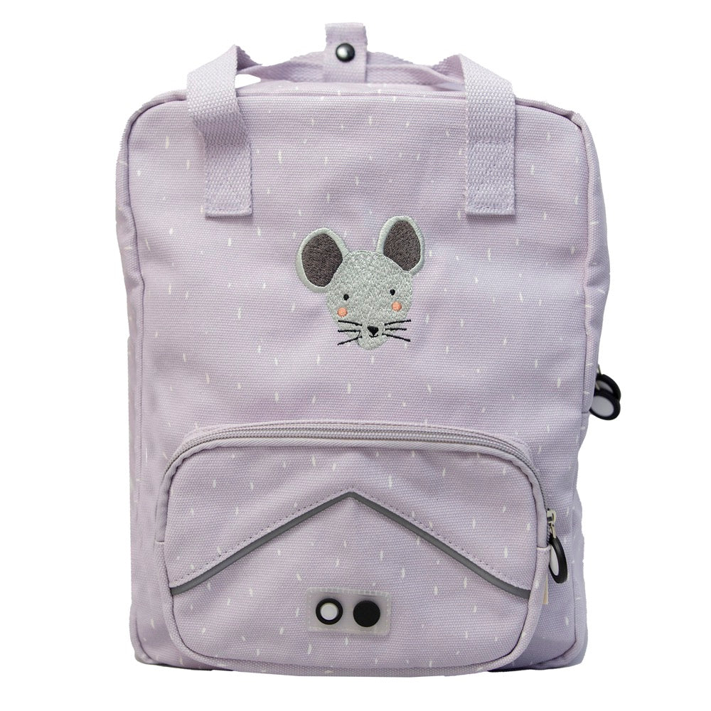 WWW.POPCORNER.COM.TR -| TRIXIE |TRIXIE BACKPACK LARGE MRS. MOUSE ...